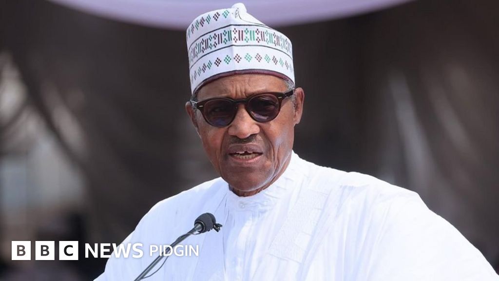 Fuel Subsidy Removal: Nigeria goment go wait for 18 months before dem remove fuel subsidy - BBC ...