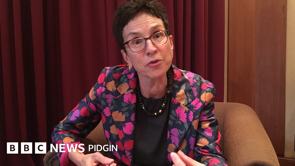 UN say 'Cameroon, make una protect civilians for far North' - BBC News ...