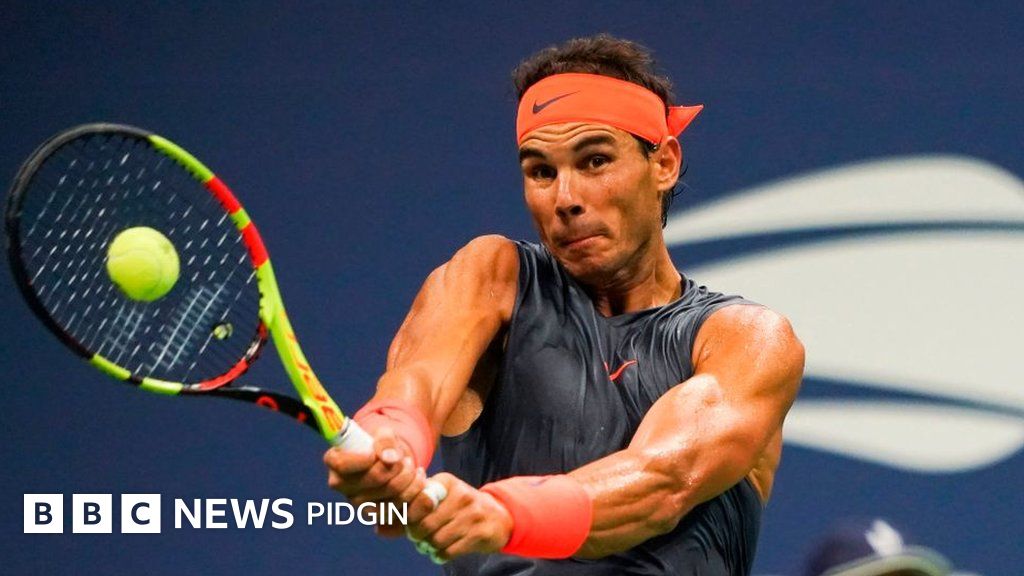 Rafael Nadal, Kevin Anderson oda players: Five longest matches inside ...