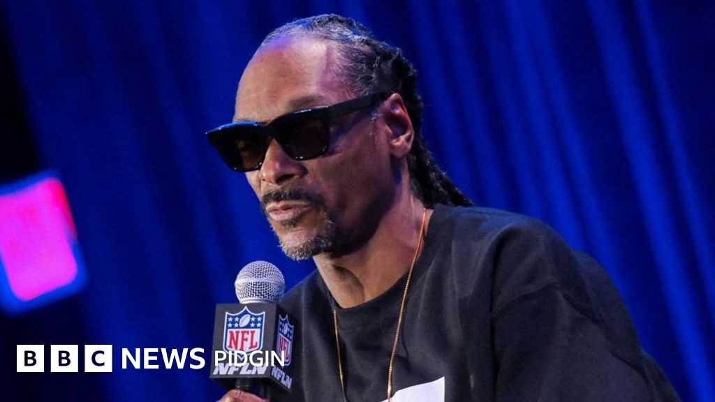 Snoop Dogg dey face sexual assault allegation from former dancer - BBC ... Snoop Dogg dey face sexual assault allegation from former dancer - BBC ...