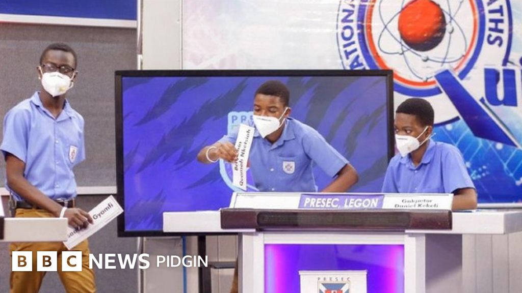 NSMQ 2020 finals winner: Presec beat Owass, Adisco to win Ghana ...