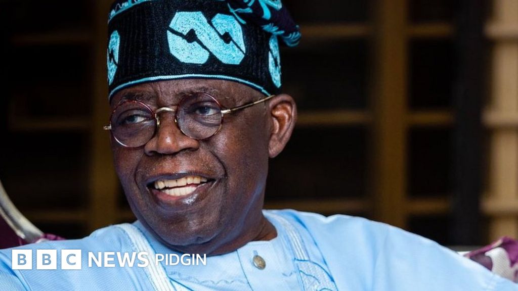 Tinubu: Presidential Inauguration days see Joe Biden send delegation plus all about Nigeria ...