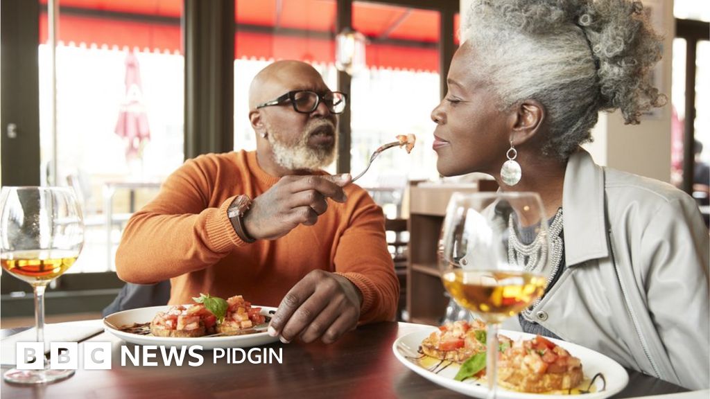 How many times you fit eat a day wey dey good for your health? - BBC ...