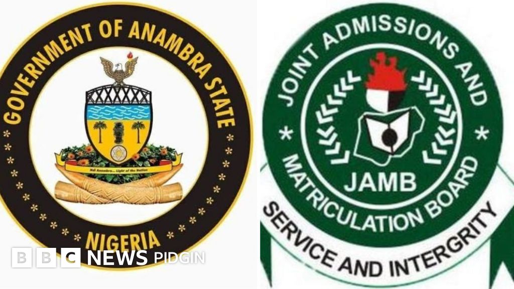 Mmesoma Ejikeme: Candidate wey Jamb accuse of falsifying her score ...