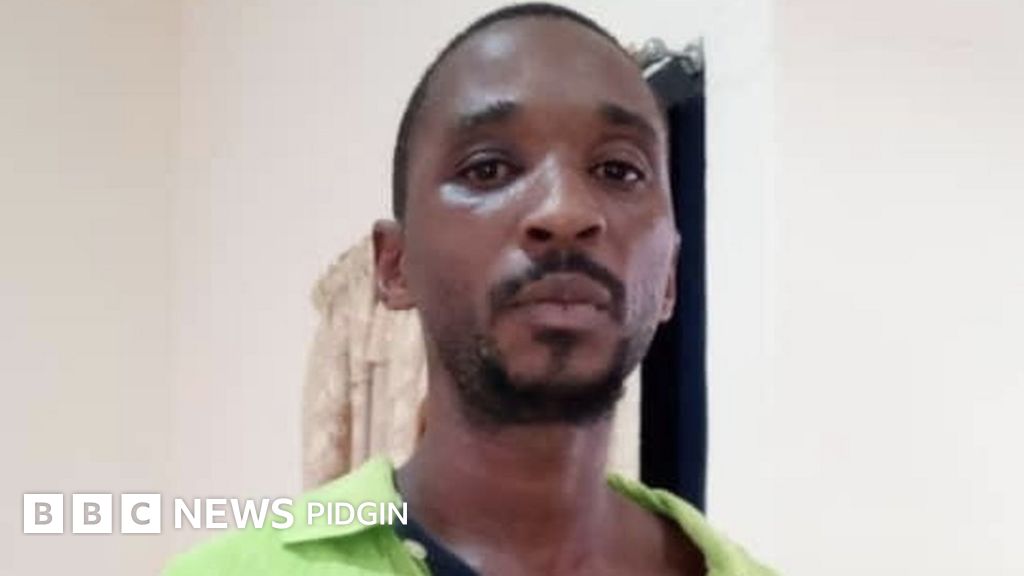 Ghana CID Officer help make I escape from police custody – Suspected ...
