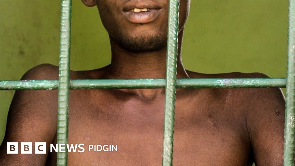 Codeine: How cough syrup dey create addicts for Nigeria - BBC News Pidgin