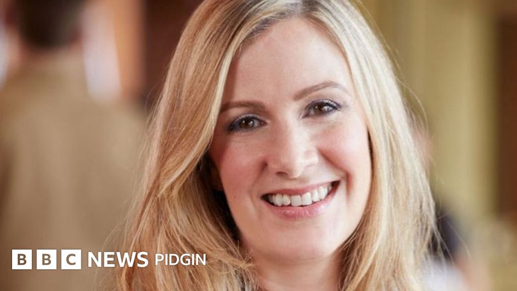 BBC presenter Rachael Bland wey bin get breast cancer don die - BBC ...