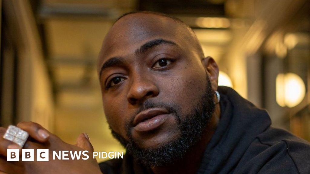 Davido: Nigerian singer David Adeleke say oda tins excite me more than ...