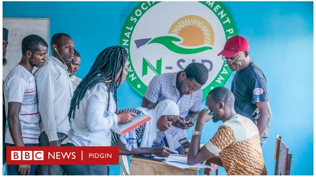 Npower Batch C News Latest About Di Programme Nigerian Goment