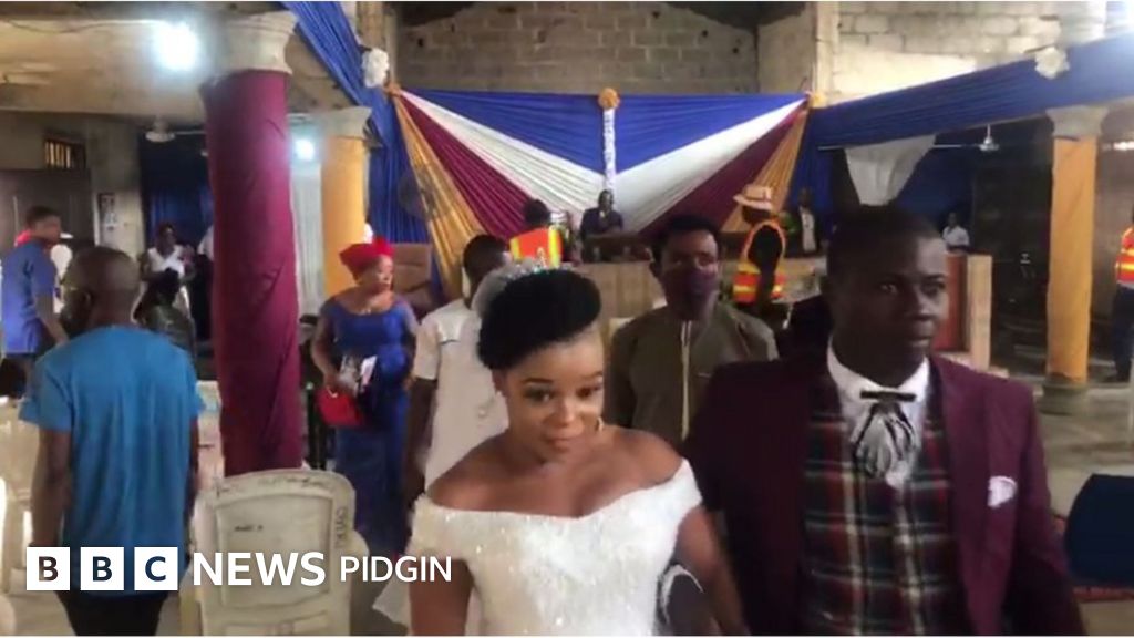 Calabar wedding | Beachweddingtips.com