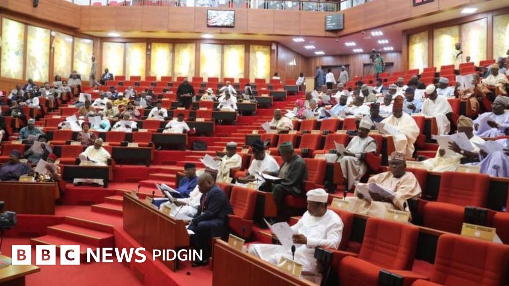 Nigeria election result 2023: Senators-elect list wey INEC release and di party wey gbab ...