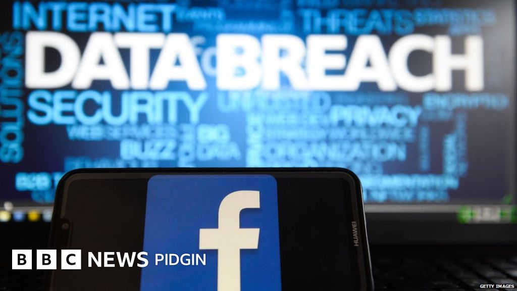 Facebook security: Internet attackers hack, steal informate of 29 ...