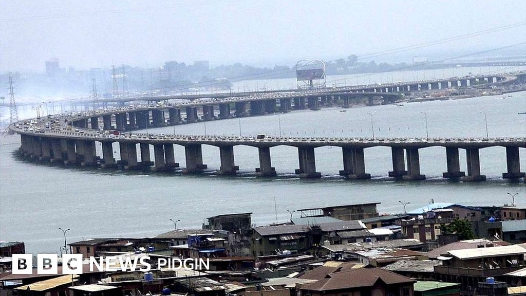 Third Mainland Bridge closure: Alternative roads to divert traffic on ...