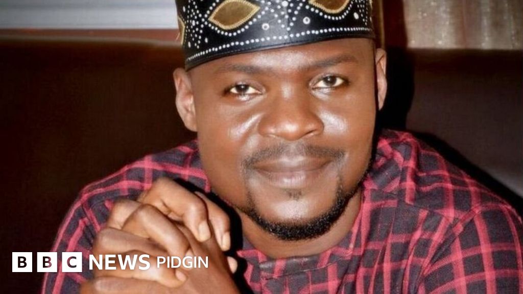 Baba Ijesha: Actor alleged rape case timeline, Yomi Fabiyi, Princess ... Baba Ijesha: Actor alleged rape case timeline, Yomi Fabiyi, Princess ...