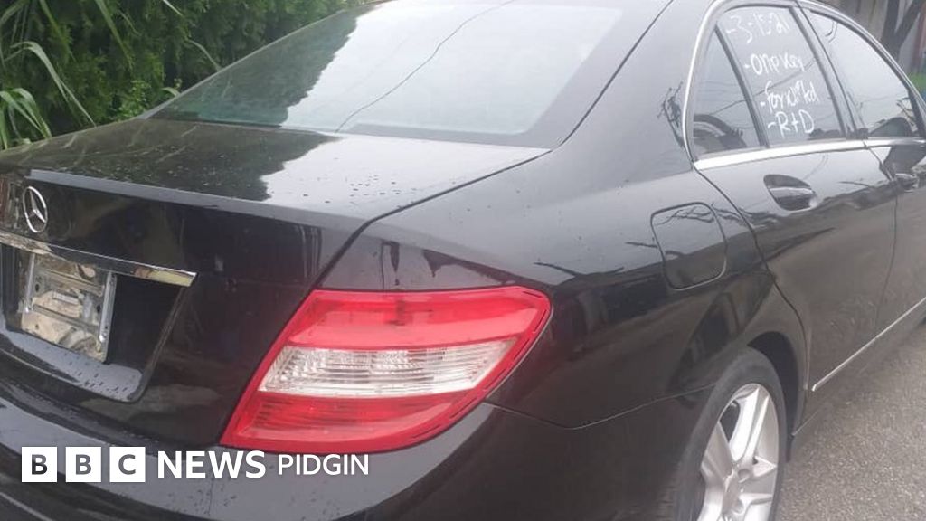 Used car sales and prices: See wetin dey affect di price of foreign ...