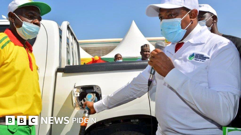 Autogas car in Nigeria: How to convert your motor from petrol to gas under FG gas expansion ...