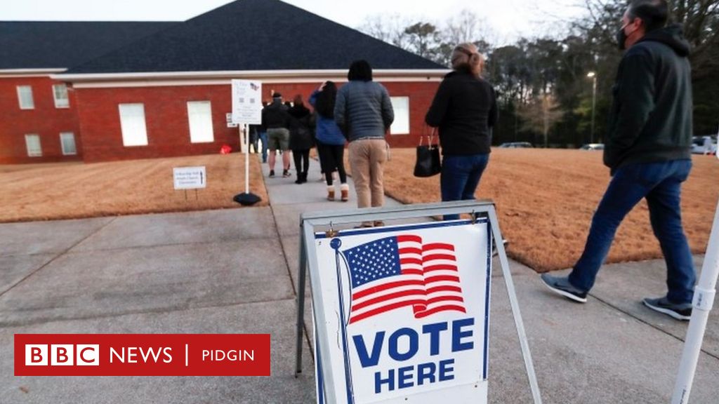 Biden Press Conference Us President Call Georgia Voting Restriction