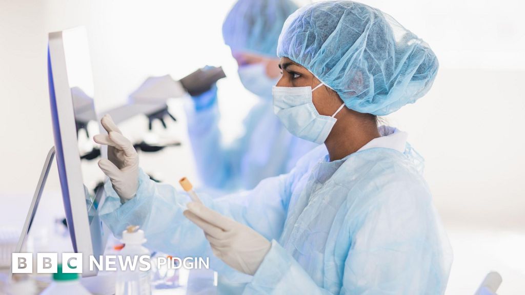 Disease X: Wetin e be and enof preparation dey for di next pandemic? - BBC News Pidgin