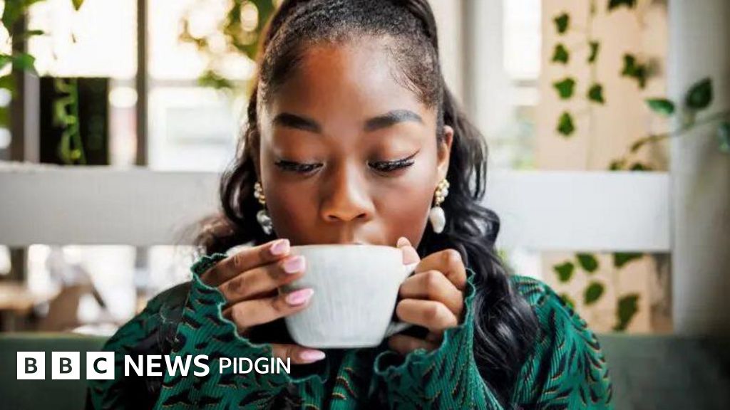 Nutrition: Health benefits of caffeine and effect of drinking am too ...