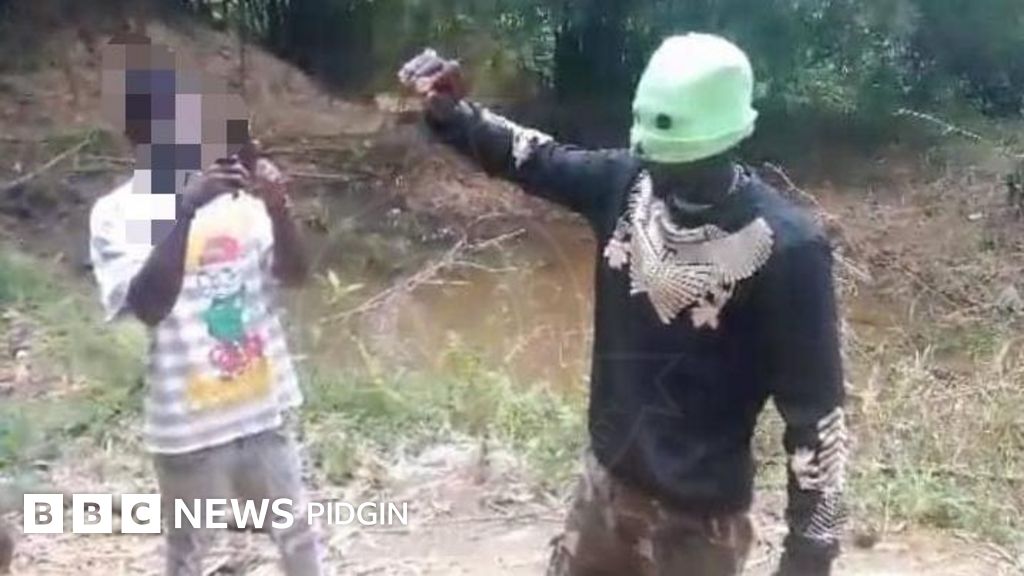 How pesin die while trying to test ‘juju charm’ against gunshot for ...