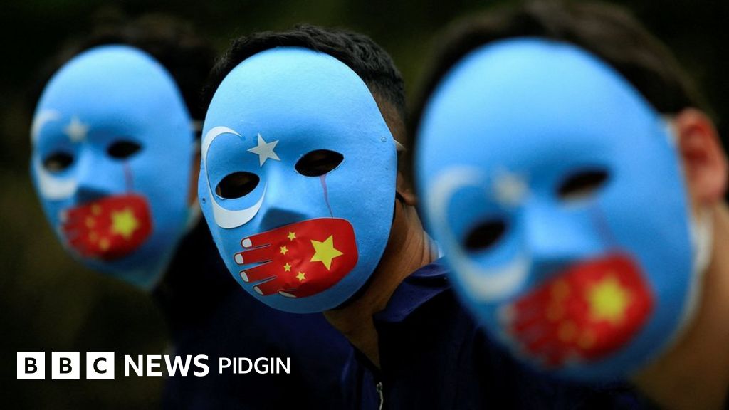 Uyghurs: China fit don commit crimes against humanity for Xinjiang - UN ...