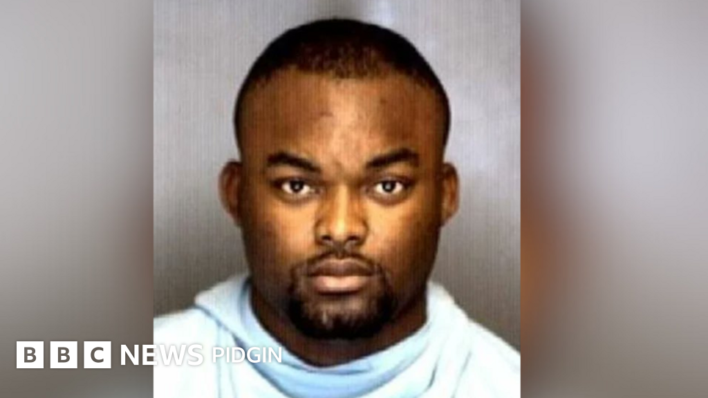 Olumide Adebiyi Adediran: FBI place $10,000 bounty on Nigerian man wey dey wanted for bank fraud ...