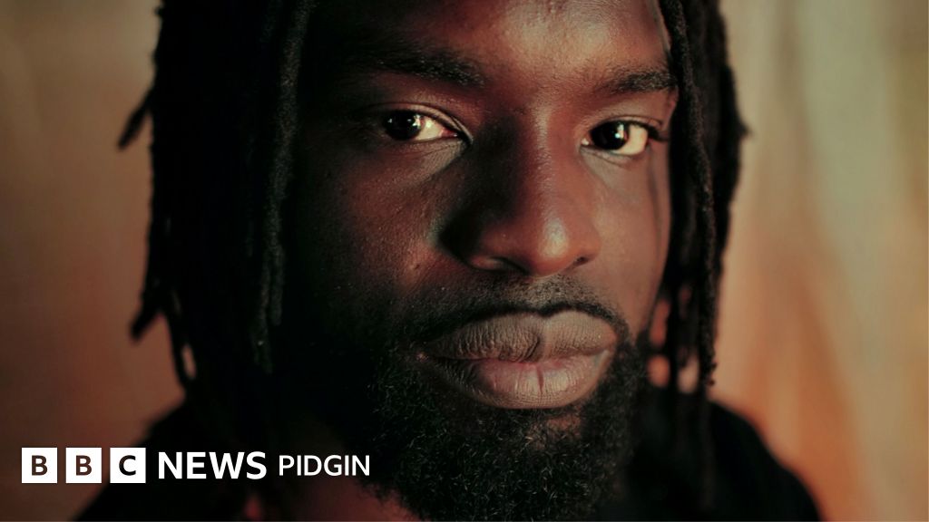 Nigerian Grammy-winning director explore role wey im grandpapa play for ...