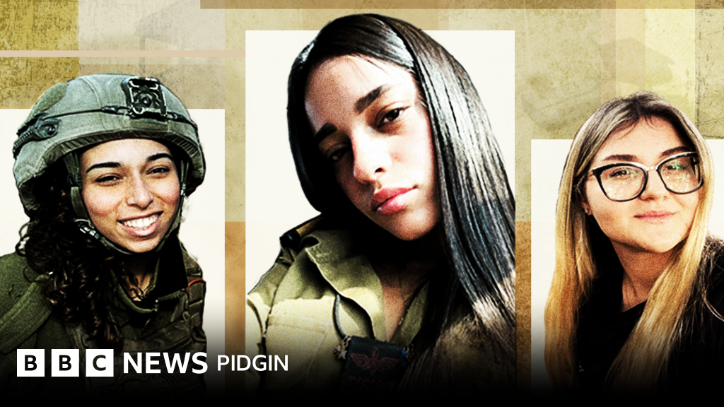 Israel-Gaza war: Dem be Israel 'eyes on di border' - but dem no listen to dia warnings on Hamas ...