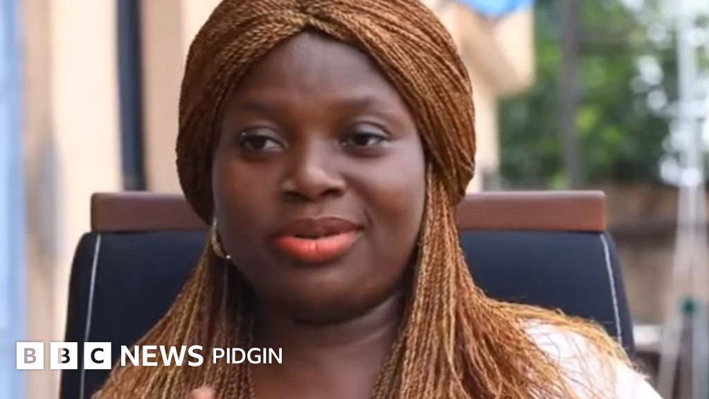 Mummy calm down: Police give update on woman inside viral 'mummy calm ...