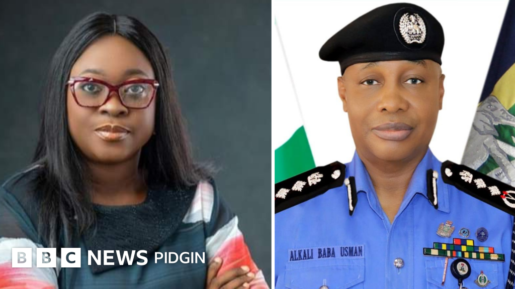 Bolanle Raheem: NBA mourn, as IG order investigation into alleged killing of Lagos Lawyer by ...