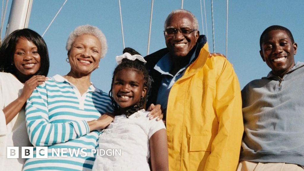 Adolescence: Four important ages for brain development wey new ...