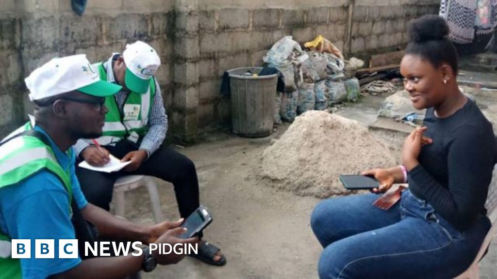 Census 2023: Update on national population census 2023 and why ...