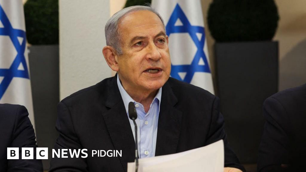 Israel attack on Rafah: Hamas agree to ceasefire - BBC News Pidgin