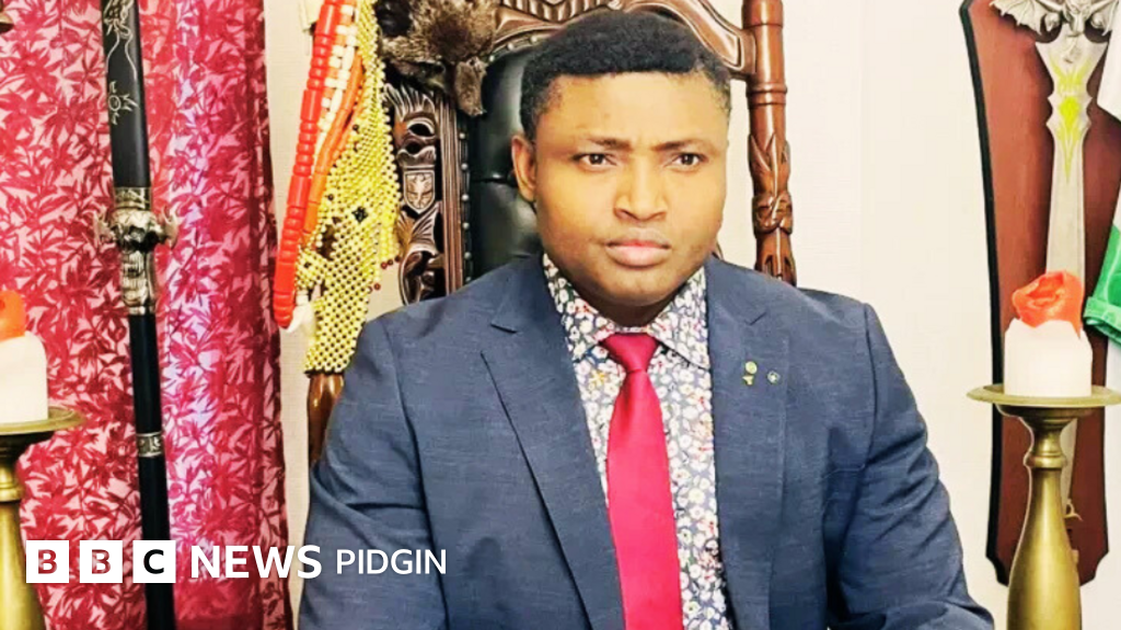 Simon Ekpa court appearance date: Finland court set court appearance ...