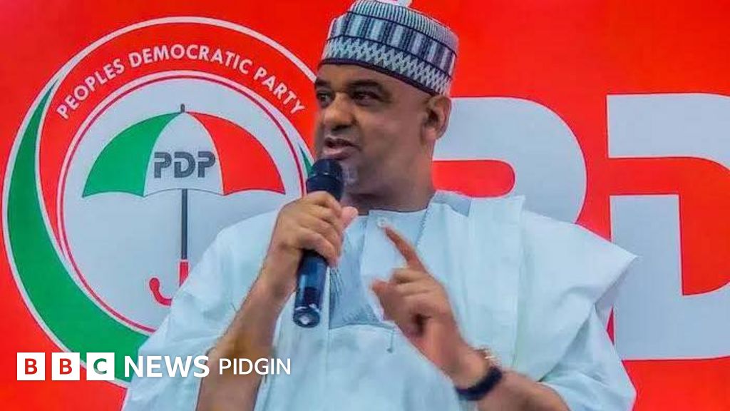 PDP NEC meeting resolution: PDP fix August 30 as date for national ...