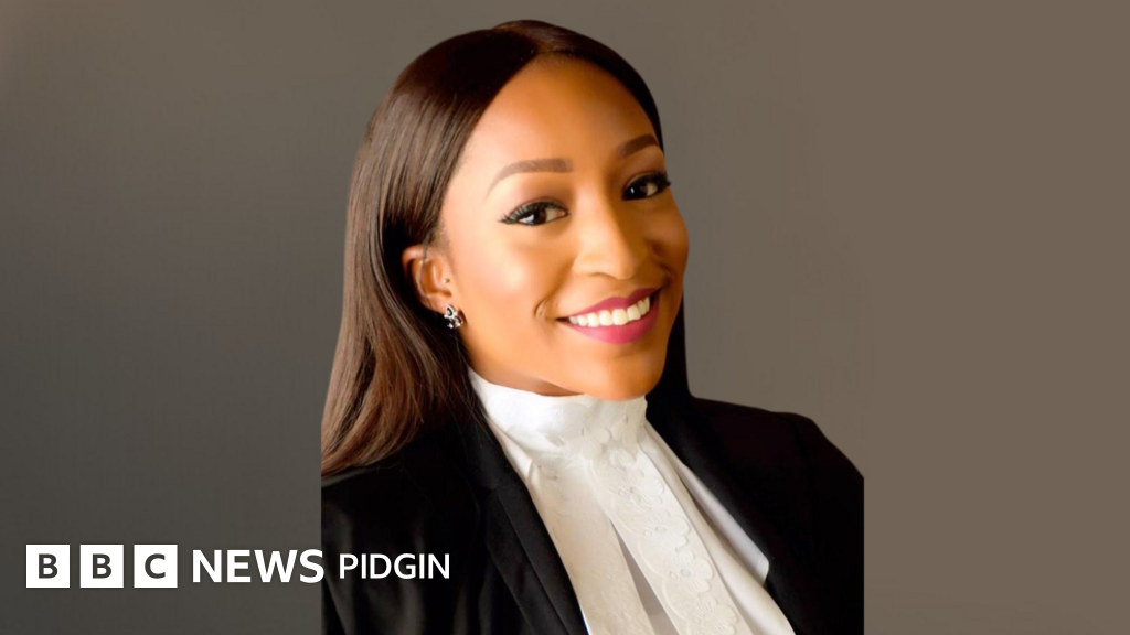 Somtochukwu Maduagwu: Arise News TV announce death of News Anchor Sommie Maduagwu - BBC News Pidgin