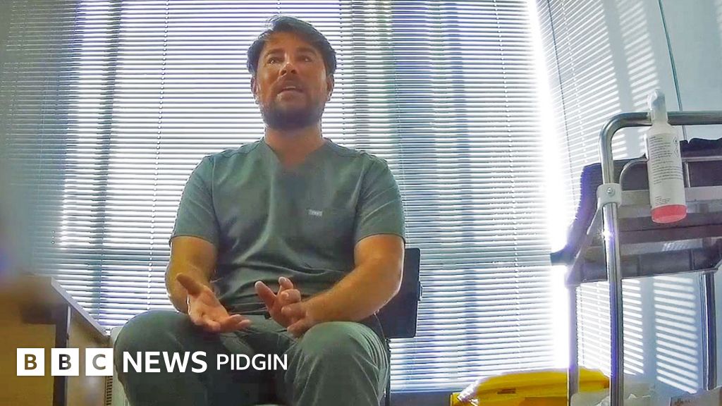 BBL: 'Dangerous' liquid Brazilian butt-lifts by celebrity injector ...