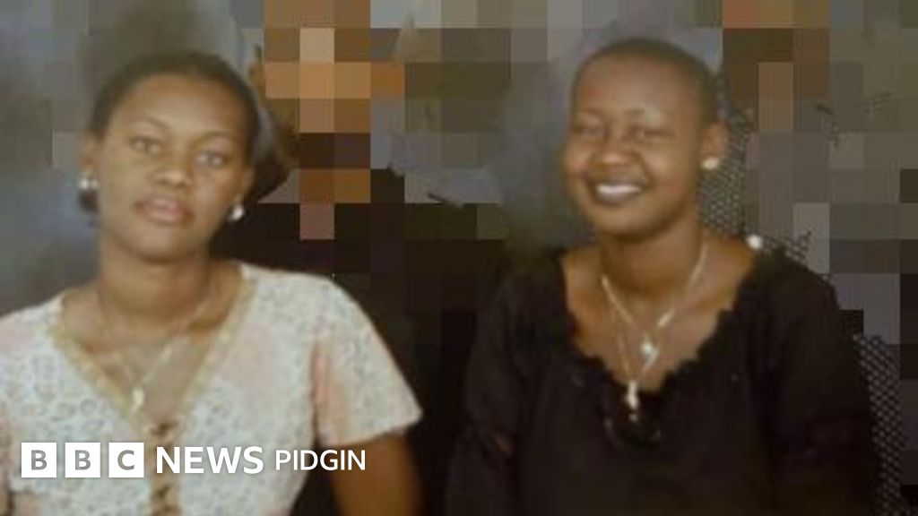 Sosoliso plane crash: 'We still dey fear to fly 20 years after our sisters die' - BBC News Pidgin