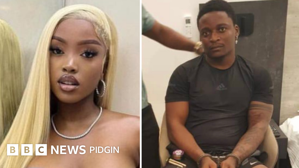 Killaboi: Influencer mama narrate for video how Sierra Leonean police ...