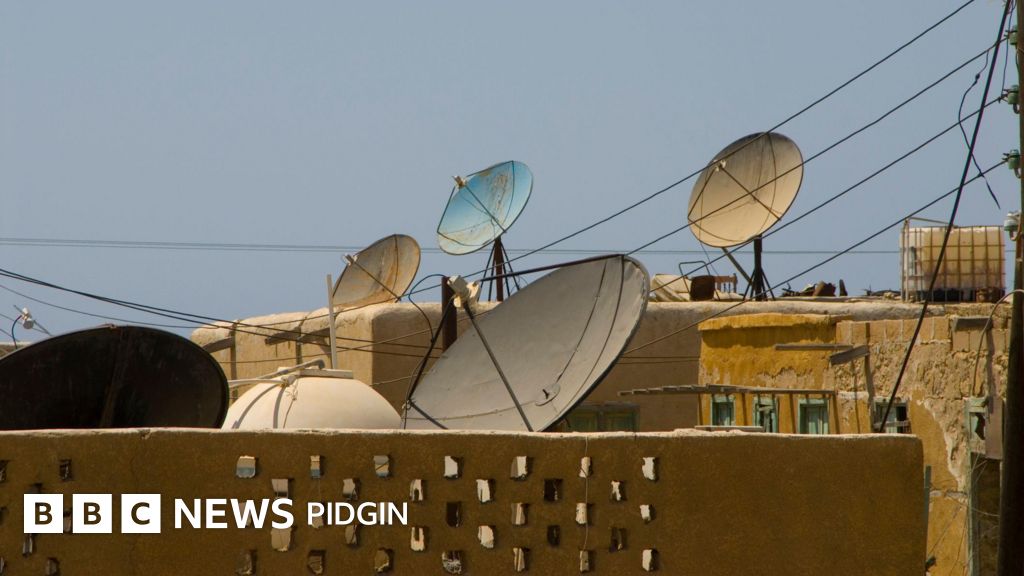 Multichoice, DSTV, Tstv: Increase in price of Pay-TV dey make Nigerians ...