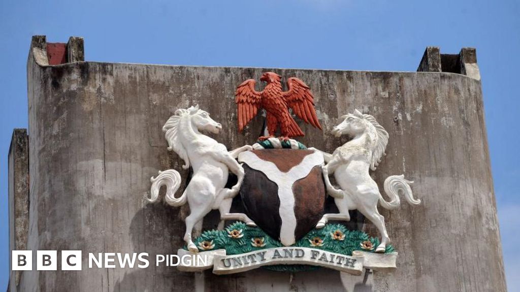 Creation of new states in Nigeria: Full list of 31 new states wey House ...