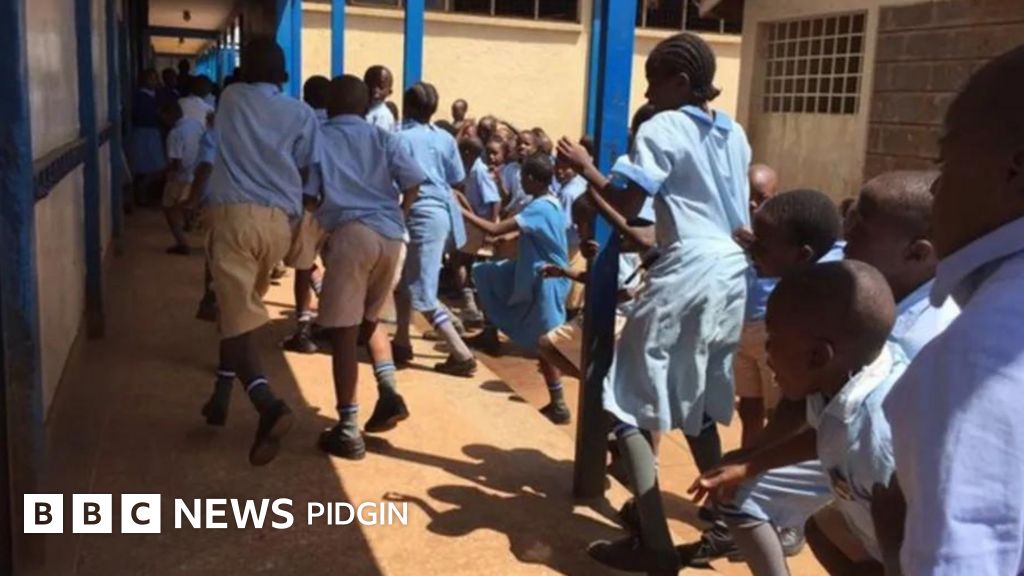 School reopening in Kenya: President Ruto declare Friday a public ...