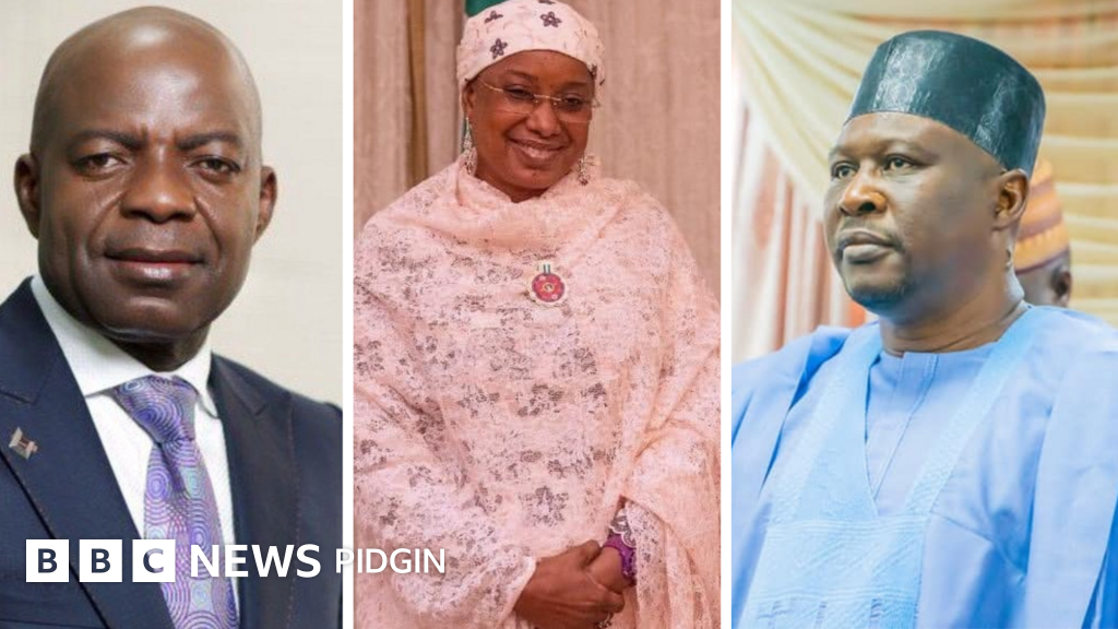 Governorship election results 2023: Why Inec neva declare govnorship results from Adamawa, Abia ...