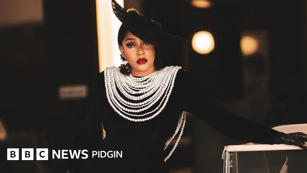 SHOCKING ATTACK: Regina Daniels - News