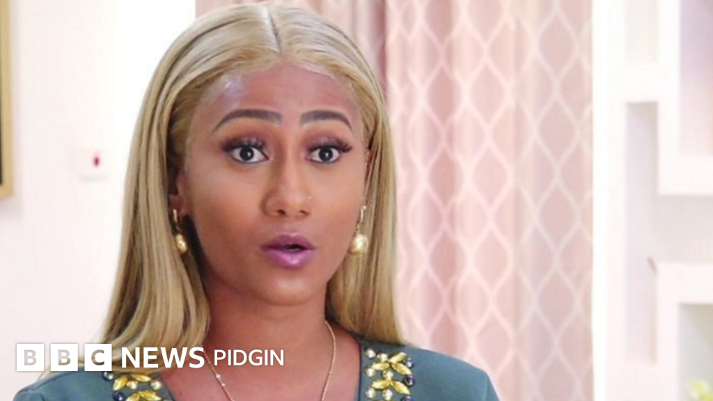 Mona Montrage: US court sentence Ghana social media influencer to ...