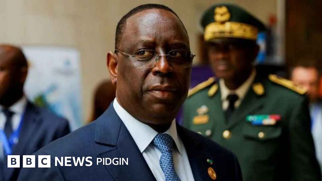 Senegal elections latest: Protest, internet cut and arrests - Latest ...