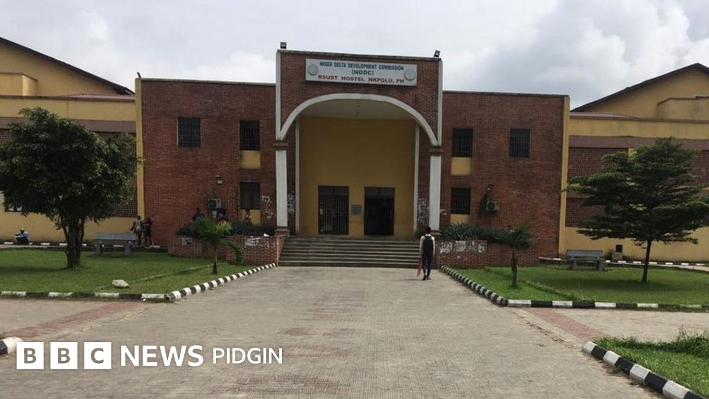 ASUU Strike update: Rivers State University, Lagos and list of oda schools wey no join Academic ...