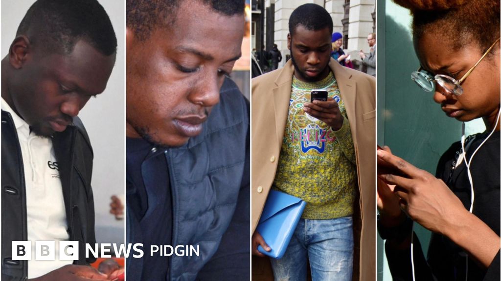 How to prevent ‘text neck’ while using your phone and oda tech devices ...