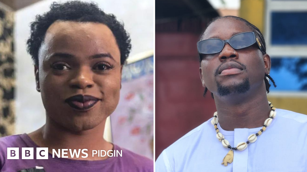 Bobrisky: Very dark man [VDM] submit ‘evidence’ against cross dresser ...