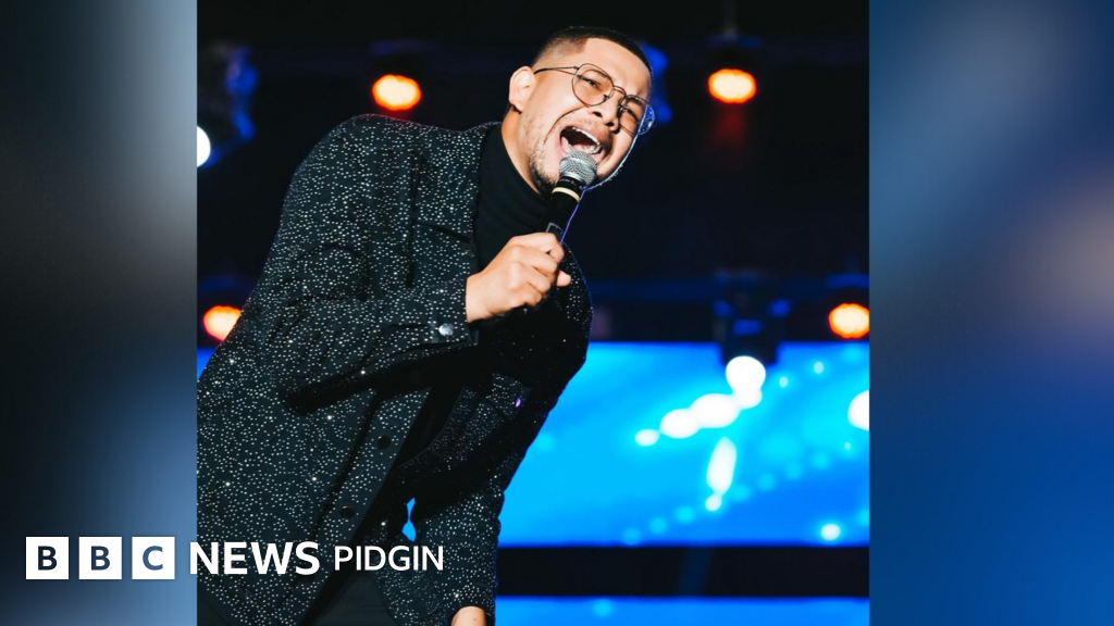 Pedro Henrique: Video show Brazil gospel singer slump and die as im bin ...